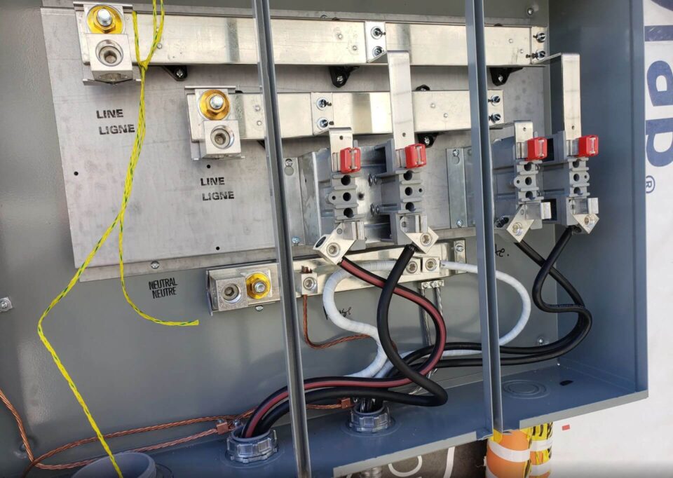 Electrical Repair – Valstar Electric